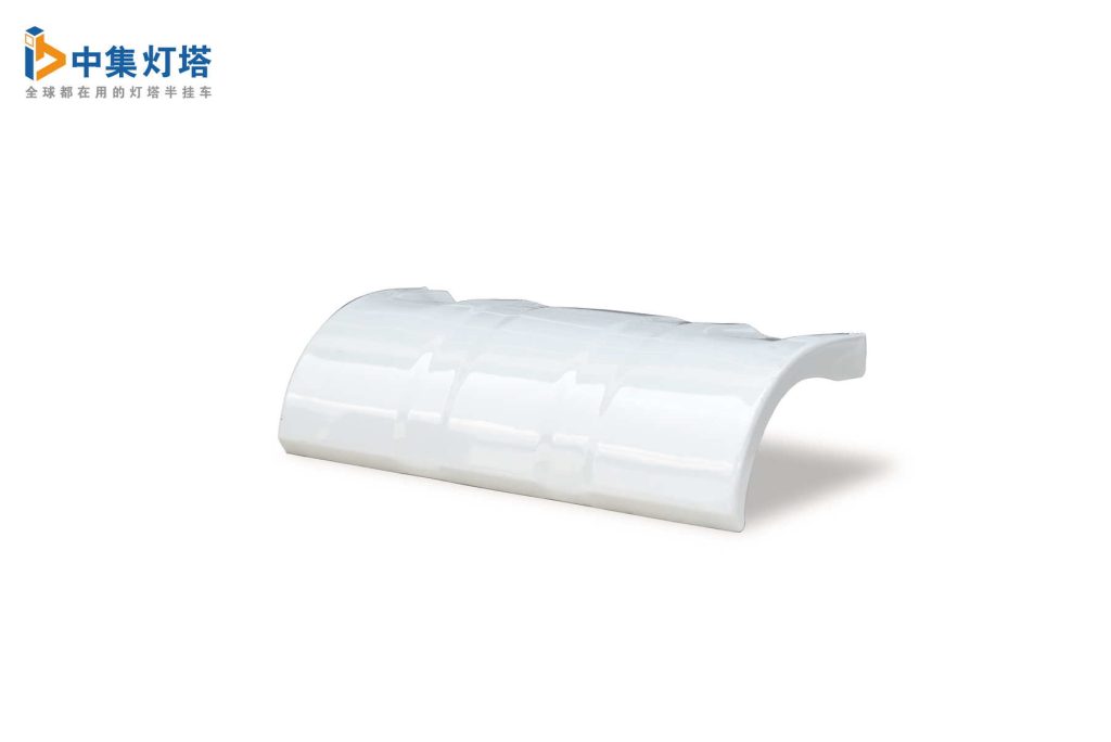 Lateral Protection Devices PD0001 - DCVC