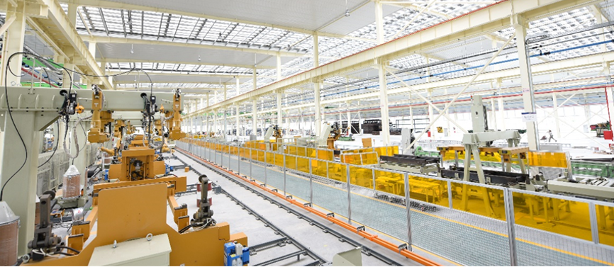 The Journey of Building Your Semi-Trailer